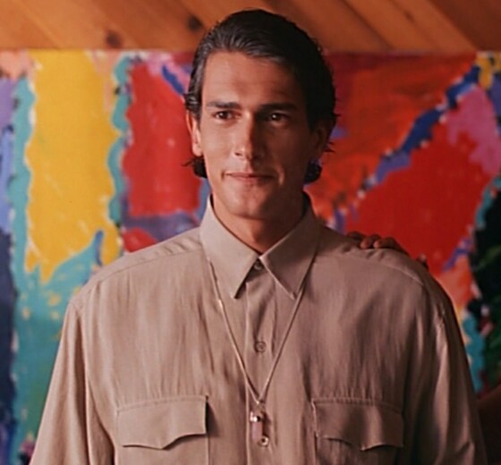 Film Fan: Hard Hunted (4 Stars)