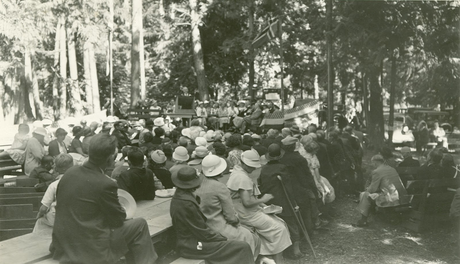 Utah Icelandic Settlement: Iceland Days 2013