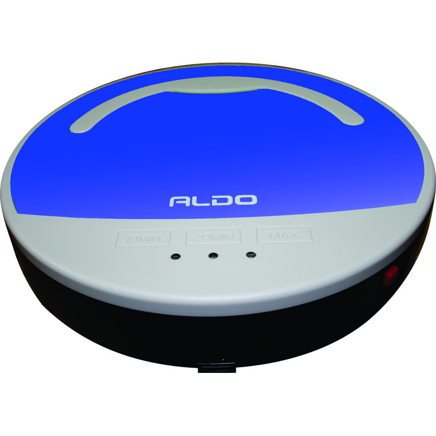 [LUAR BIASA] Robot Ini Bisa Membantu Membersihkan Rumah, VACUM CLEANER ...