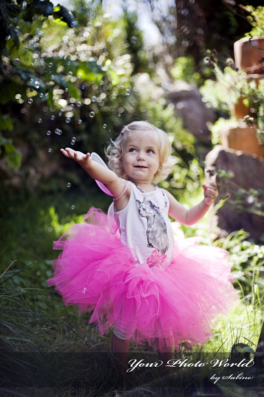 Your Photo World: Little Lady