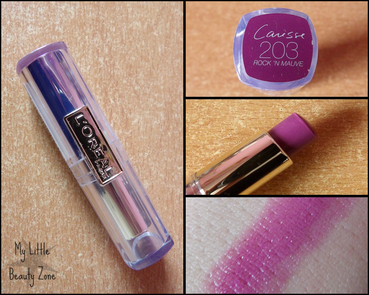 My Little Beauty Zone: Haul enero