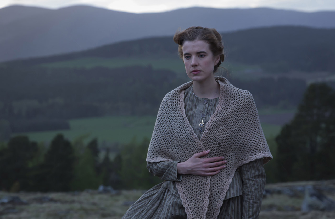 Crítica | Sunset Song