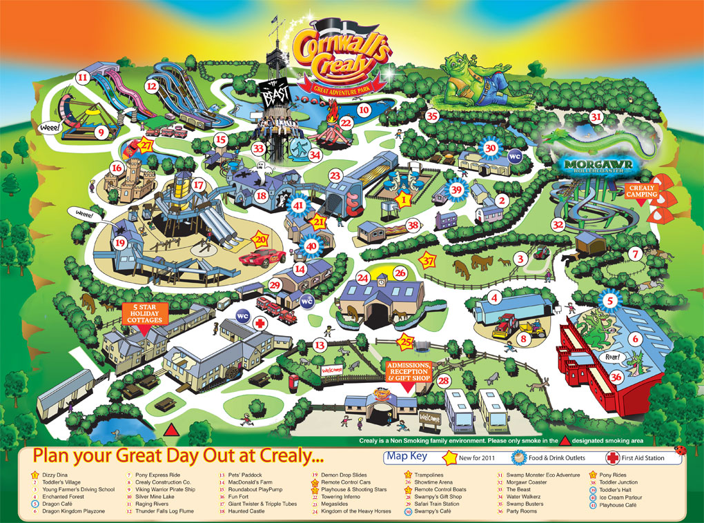 Travel around England: ++Planing Of Cornwall Trip++