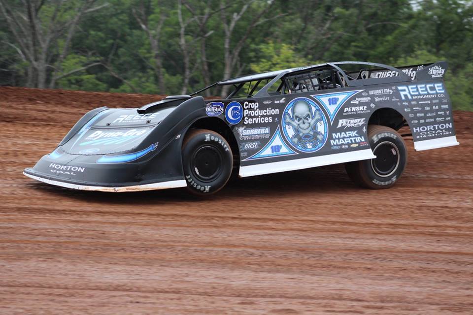 The DIRT Network: How to Become A Bloomquist Fan