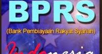 Pengertian dan Tujuan BPRS - BAHAN KULIAH