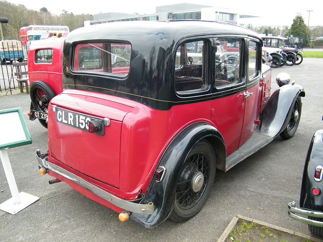 TOTAL CARRO-AUSTIN-austin-light-12-6-ascot