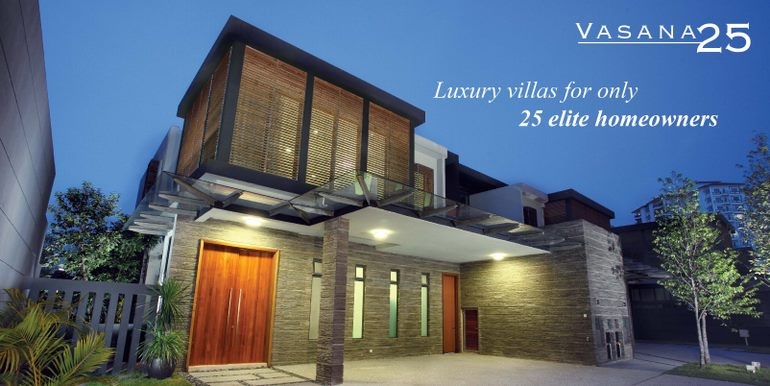 Vasana 25, Seputeh Heights