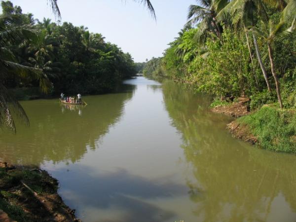 As we dream of a Smart City: Smart City: We killed our rivers and now ...