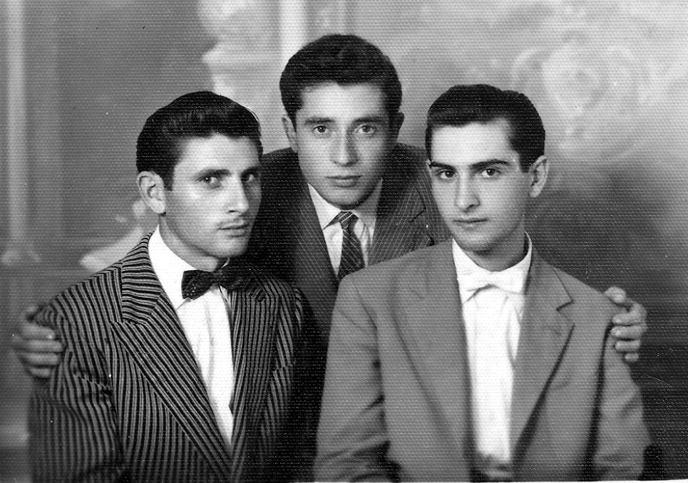 Mazara forever: 2007