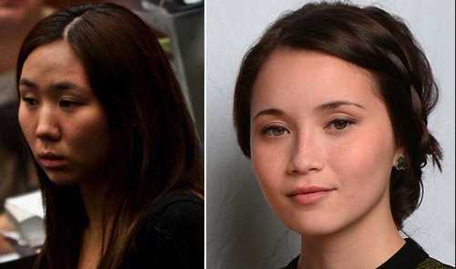 Bling Ring Real Life