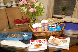 Kitchen Playdate: Hello, Cupcake! - What's Cookin, Chicago