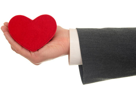 Refletir e Sentir: Generosidade