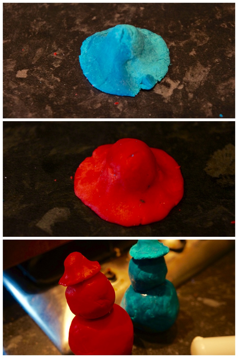 Keep Calm and Fanny On - The Fanny Cradock Food Blog: Holy Moly Roly Poly