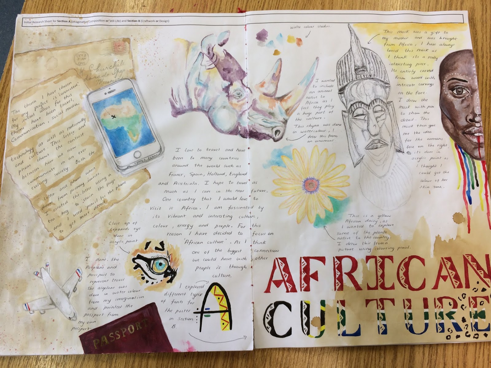 Magh Ene College Art Gallery Leaving Cert Fith Year Skethbook magh-ene-college-art-gallery-leaving-cert-fith-year-skethbook