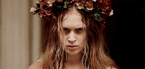 Oh So Geeky: Book VS Series: Sharp Objects