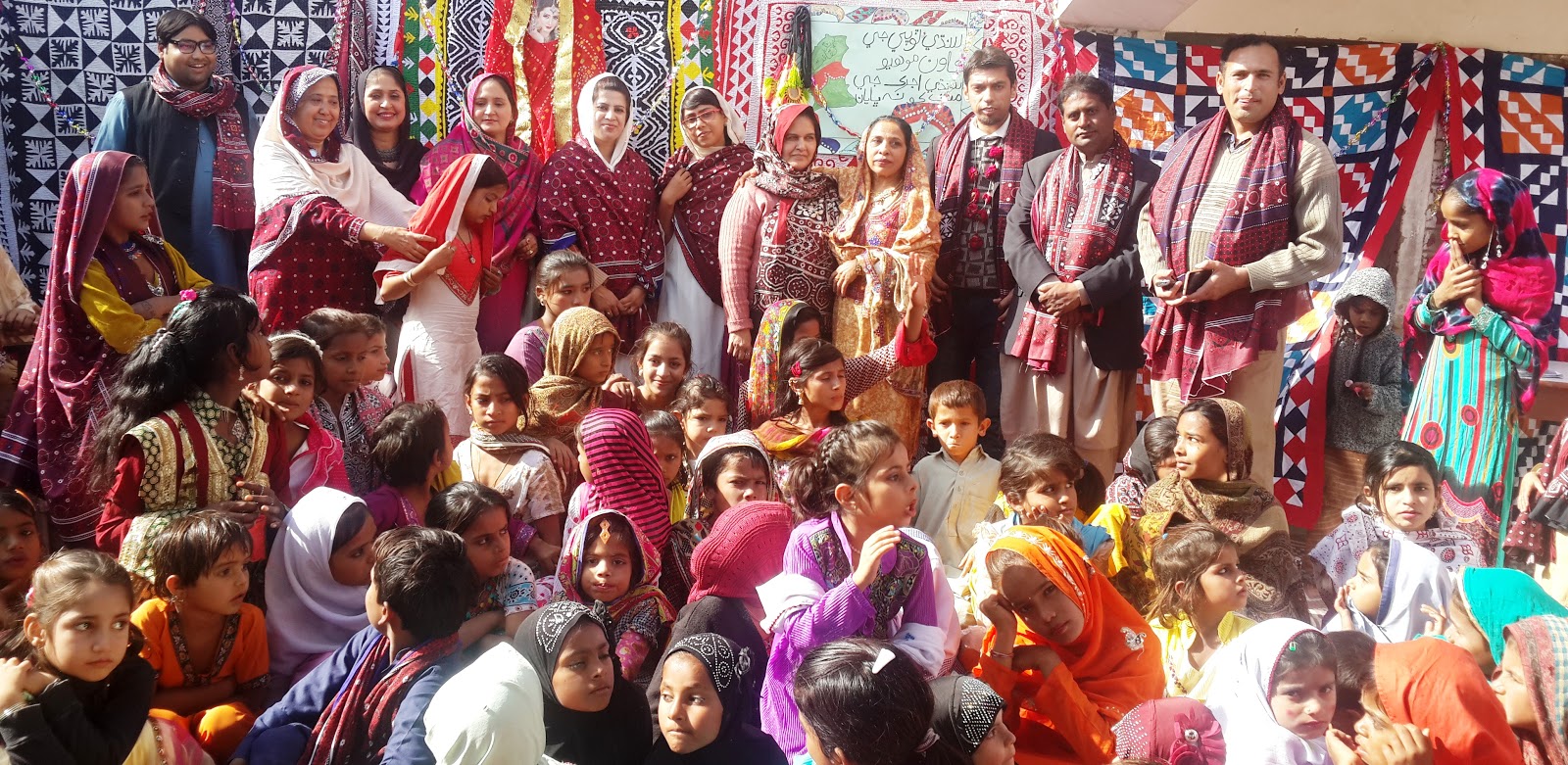 Fida Karim: Sindhi Culture: Feudalism and Sufism in Sindh