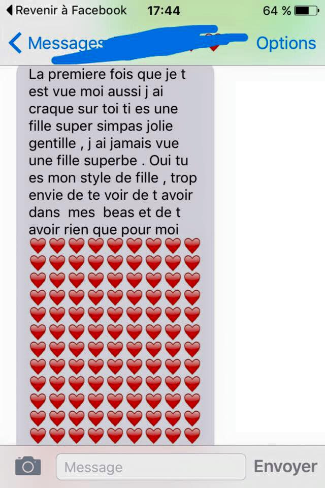 20 Sms Damour Pour Elle Sms Damour Et Messages Drôles