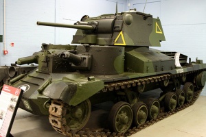smart_ebook: Cruiser Mk I