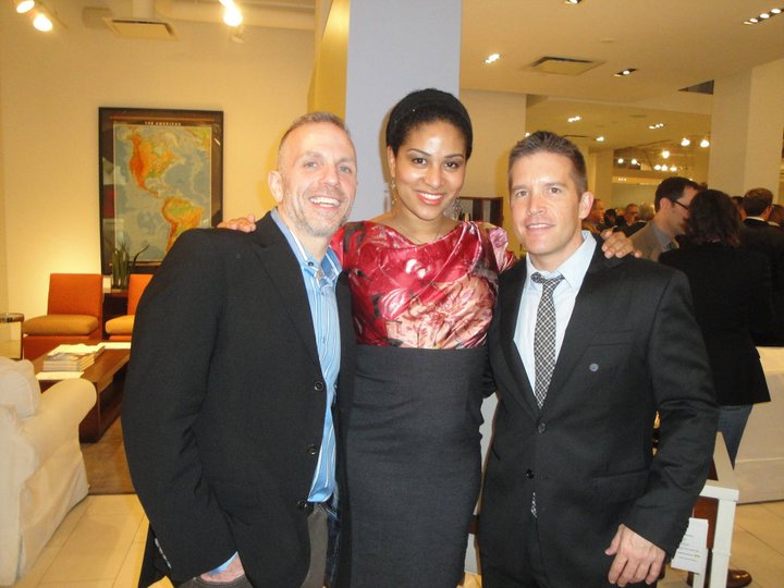 kenneth in the (212): NLGJA's Headlines and Headliners 2011