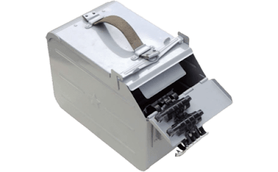 welcome to the world of weapons: M02 Coyote