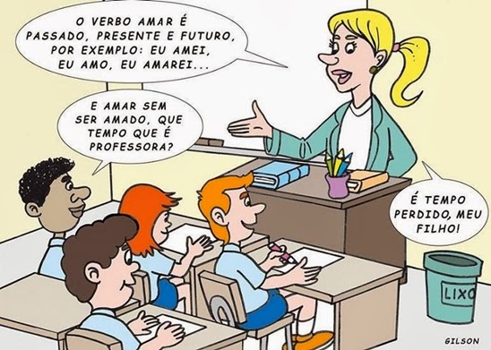 DIVERSAMENTO: Dois Cartuns