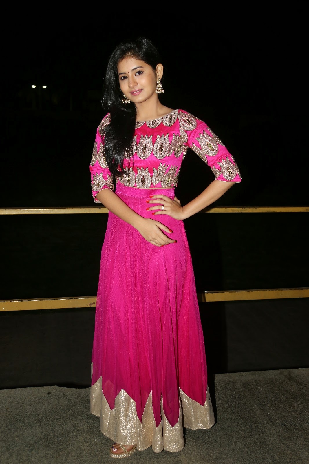 Reshmi Menon New Photos - Latest Movie Updates, Movie Promotions ...