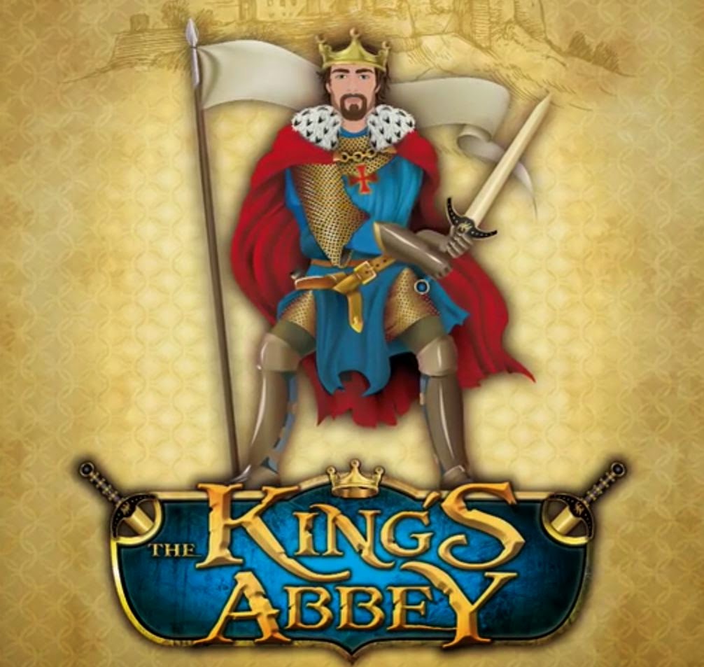 Creative Mountain Games: Saturday Crowdfunding Roundup - King's Abbey ...