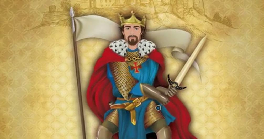 Creative Mountain Games: Saturday Crowdfunding Roundup - King's Abbey ...