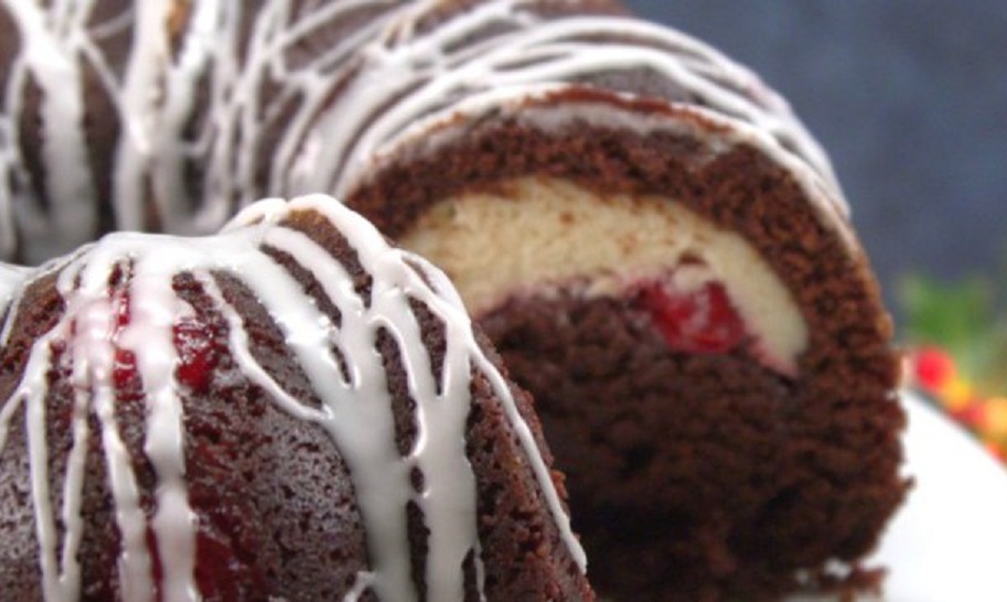 Γλυκές απολαύσεις... απ' όλο τον κόσμο!!: Cheesecake σοκολάτας και ...