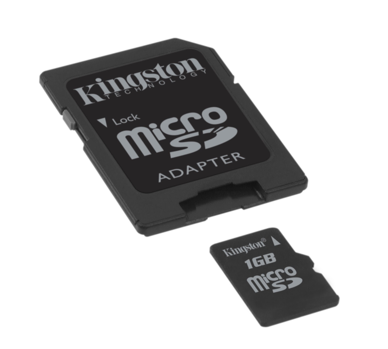 Bilgisayar Donanımları: MICRO SD KART
