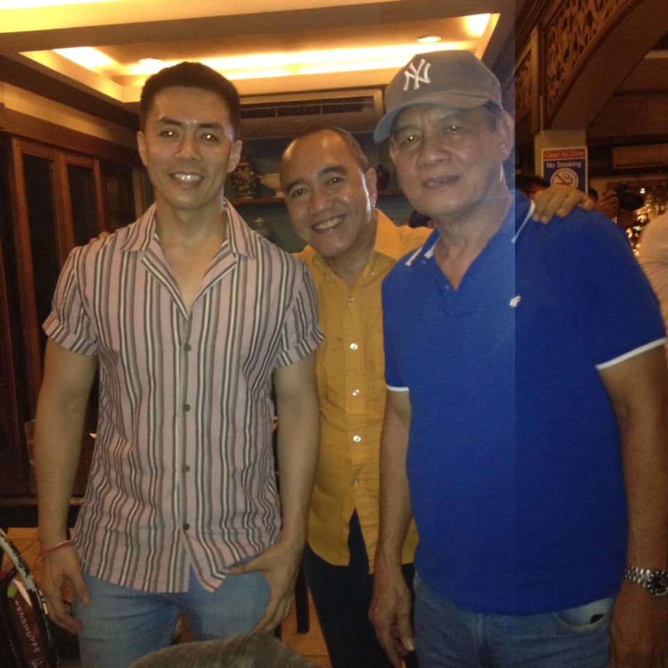 swordshines10: LANCE RAYMUNDO, IPIPINTA NG NUDE SKETCH NG DAKILANG ...