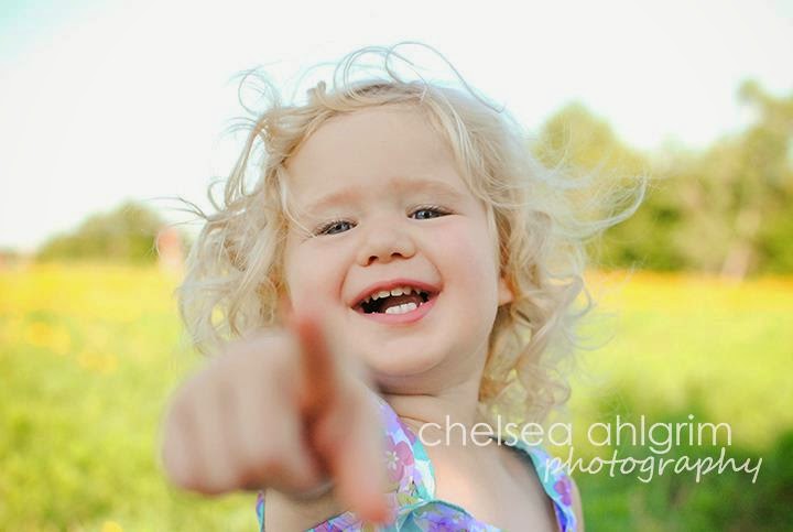 red dirt revival: photography by Chelsea Ahlgrim