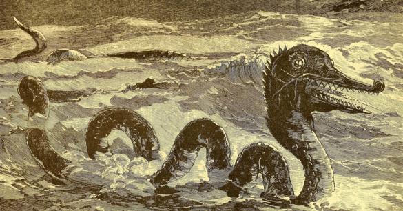 Paranormal Searchers: What’s That Lurking in the Thames? UK Water ...