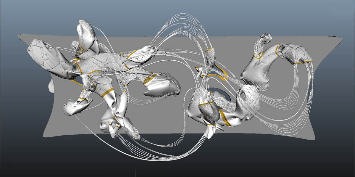 EXCESSIVE: tyler bornstein