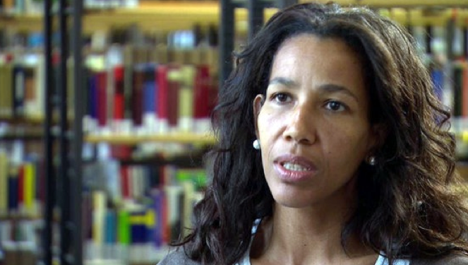 Jason Happy Polak: Jennifer Teege: Nagle odkryłam, że mój dziadek ...