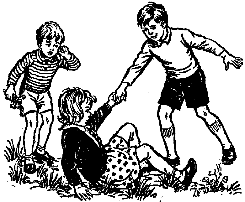 Sometimes everyone needs help: Engineering drawing outline.