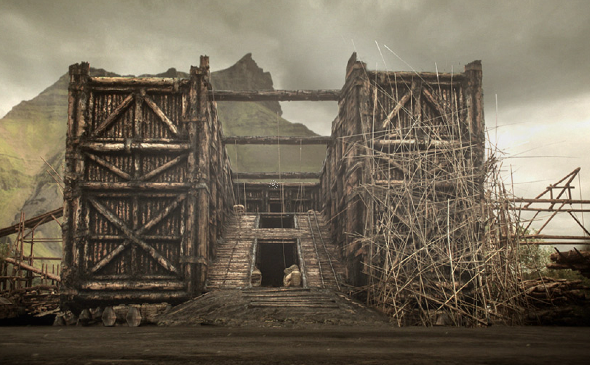 Movie Review: "Noah" (Mild Spoilers)