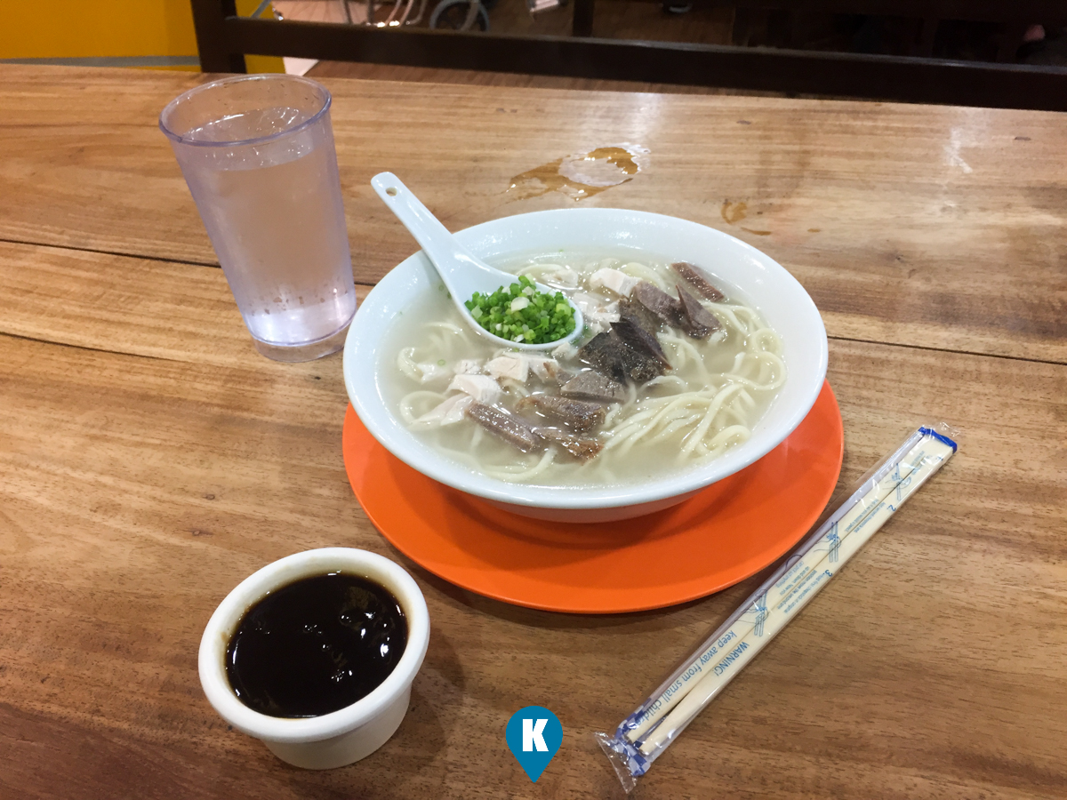 Dining | Chinese Food Since 1930 - Masuki at SM Megamall - KATOOGA