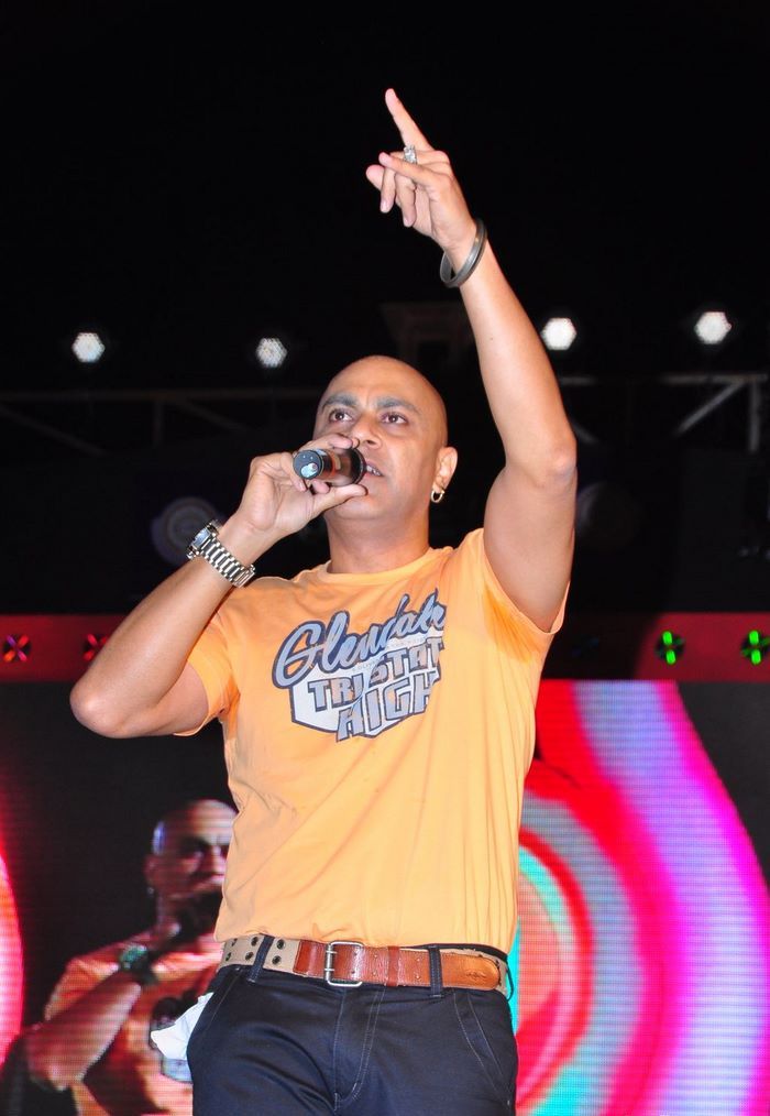 GOKARAJU RANGARAJU INSTITUTE OF ENGG & TECHNOLOGY Bachupally ...