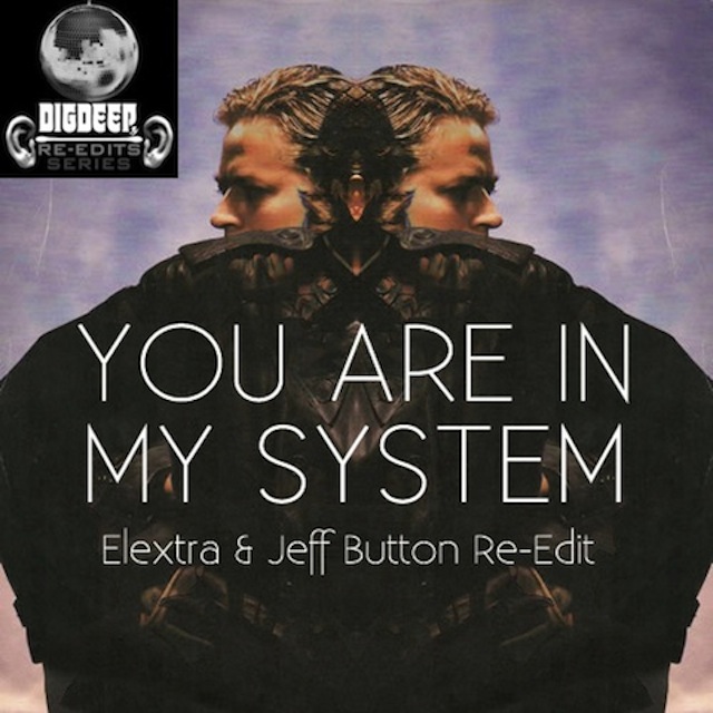 DigDeep Re-Edit Series - [DDRES]: Robert Palmer - You Are In My System ...