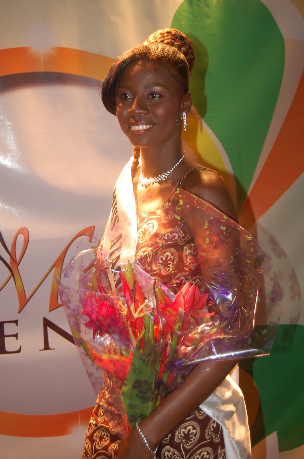 L'ACTUALITE CULTURELLE AFRICAINE ET BENINOISE AU QUOTIDIEN: Miss Bénin ...