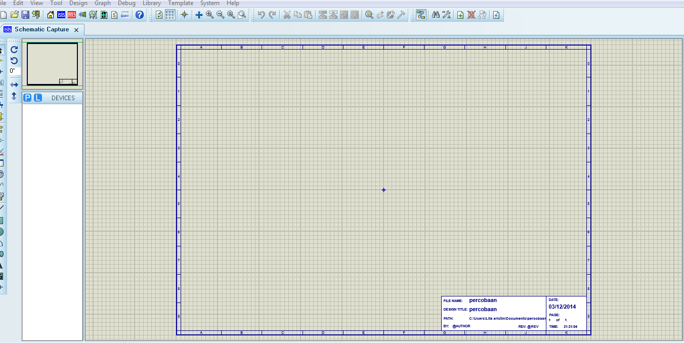 RANGKAIAN WLC (Water Level Control)