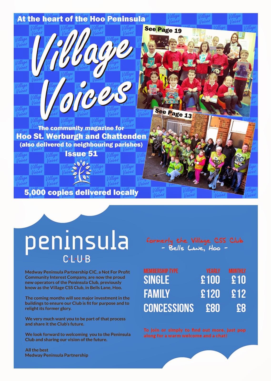 Notes from Kent's Hoo Peninsula: At the heart of the Hoo Peninsula ...