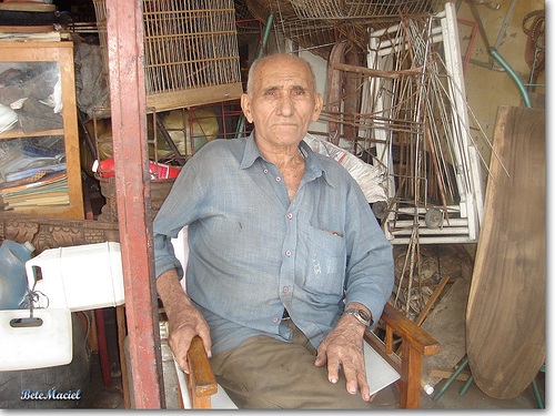 CONHEÇA SEU LUNGA ~ ARTE EM NÓS