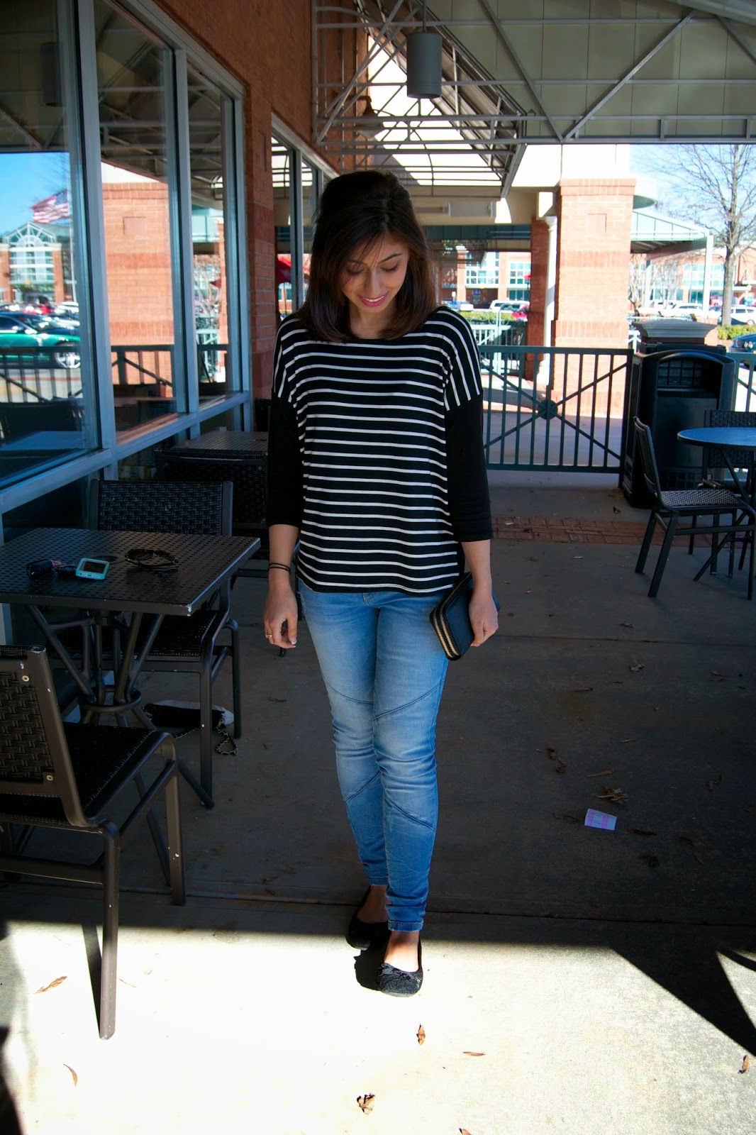 Ootd Short Hair Dont Care Era For Sarah