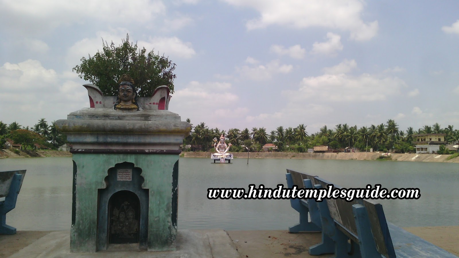 KOTIPALLI TEMPLE INFORMATION