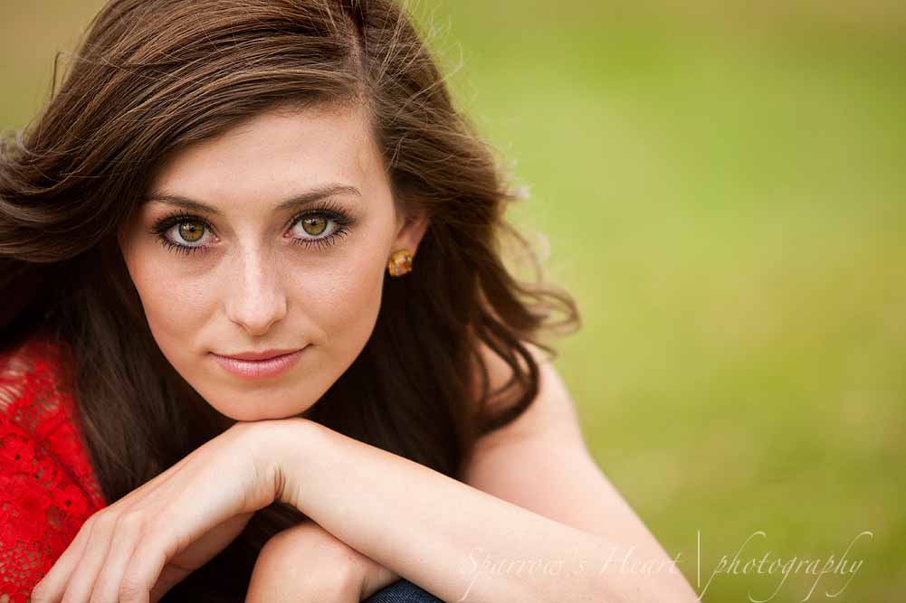 Horseshoe Bay Senior Photographer: Midland, TX Senior ~ Kayla