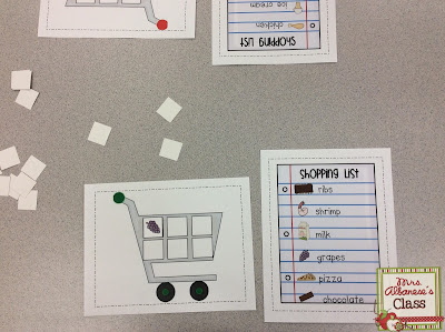 Weekly Wrap-Up...nutrition games and a STEM tower challenge | Mrs ...