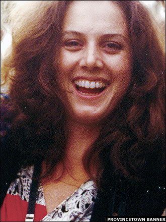 Hello USA: christa worthington