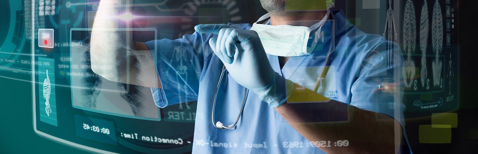 How an Electronic Health Record (EHR) System Makes You a Better Health ...